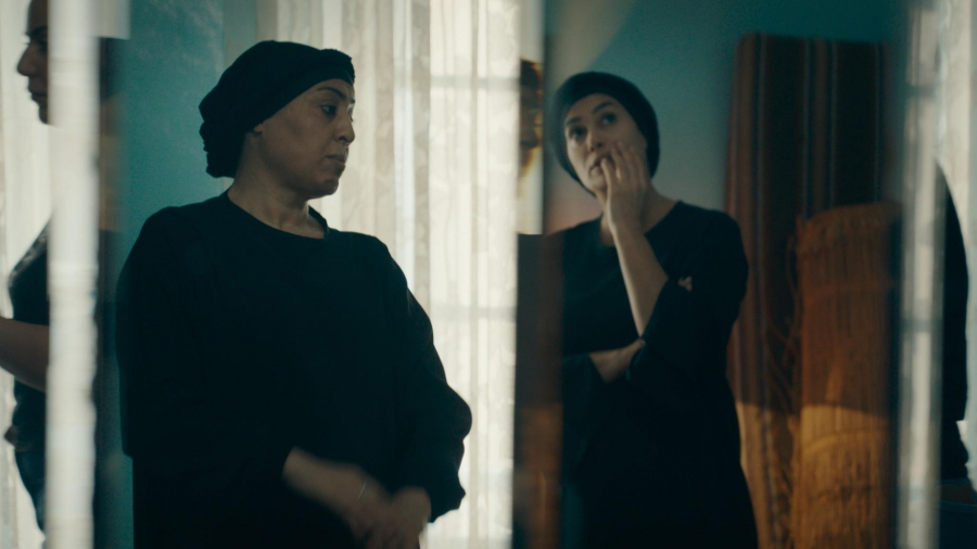 Les Filles Dolfa Meilleur Film International Au Filmfest München