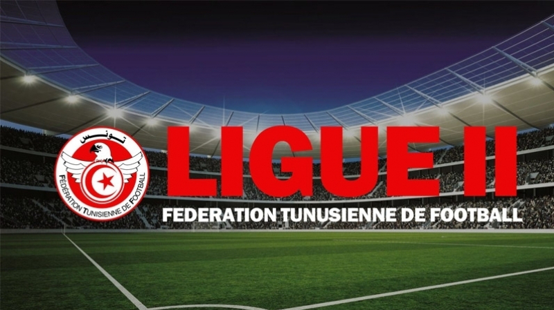 Ligue 2: Résultats de la 4ème journée