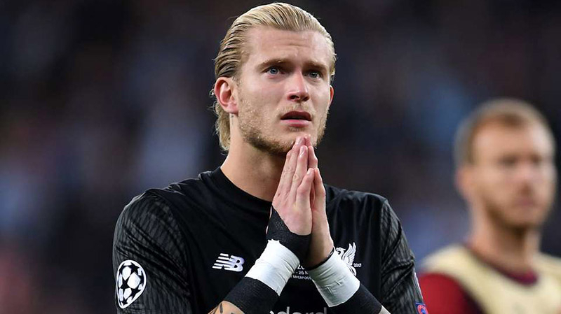 Karius souffrait d’une commotion cérébrale face au Real | Mosaique FM