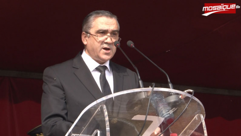 Brahem: la coordination avec l’Algérie a permis d’éviter des attentats ...