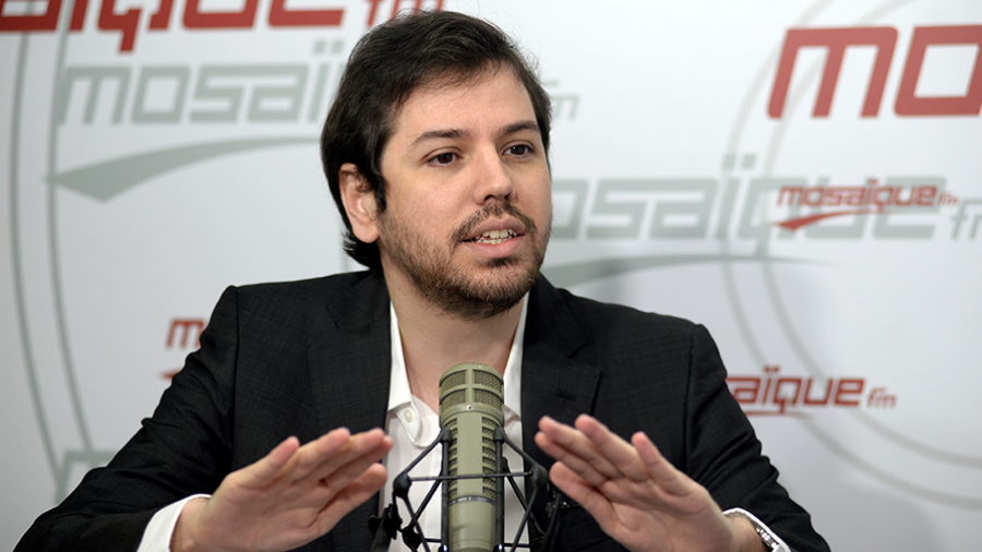 Louay Chebbi : ''Un Tunisien né pauvre est condamné à le demeurer ...