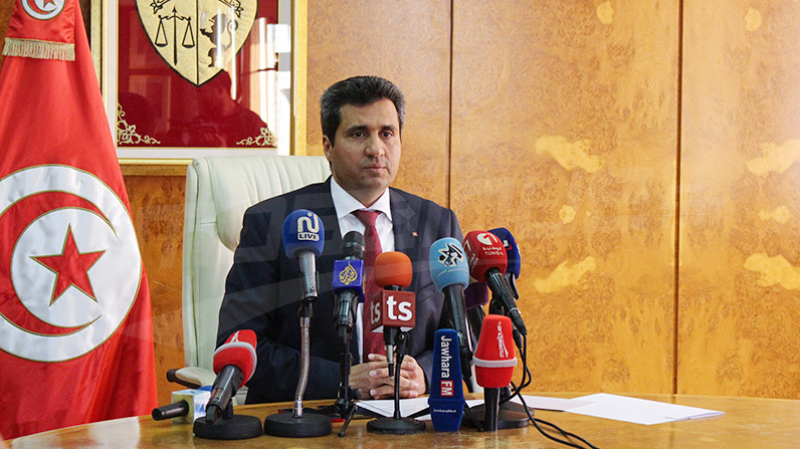 Maarouf: Feu vert pour le transport des marchandises 24h sur 24 ...