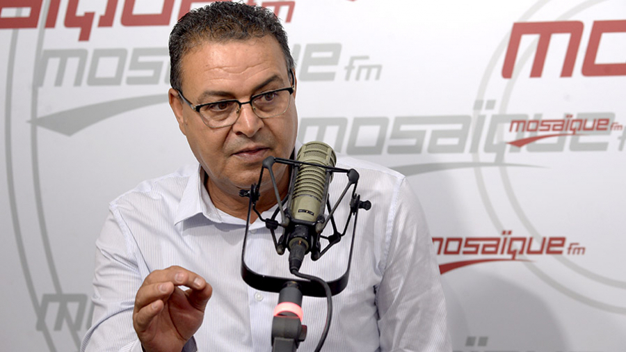 Maghzaoui: Saïed a opté pour le scrutin uninominal à deux tours ...