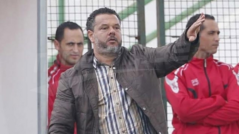 Stade Gabésien: Maher Kanzari remplace Gérard Buscher | Mosaique FM