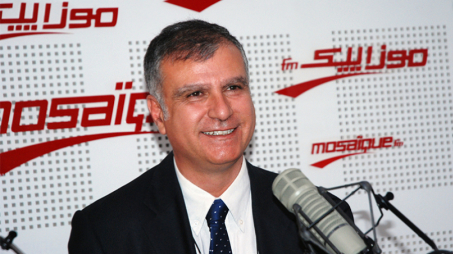 Mahfoudh: La nouvelle Constitution sera à Carthage, lundi | Mosaique FM