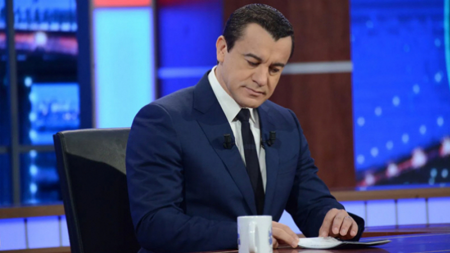 Maître Ben Malek: Sami Fehri victime de puissantes machines politiques ...