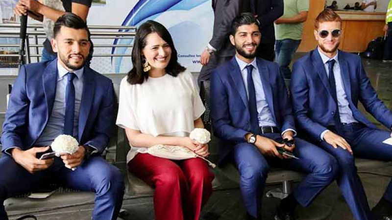 Mondial-ARP: Karim Helali appelle à l'audition de Majdouline Cherni ...