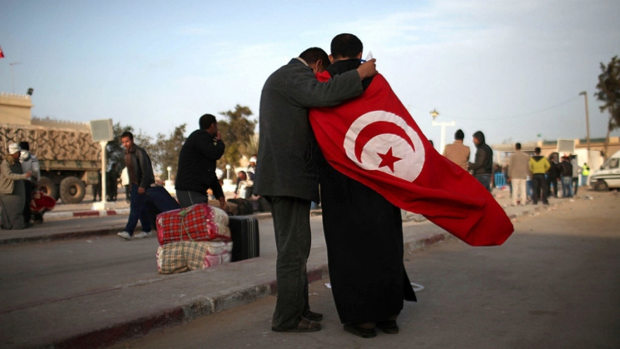 Sigma: 69% des Tunisiens pensent que le pays est sur la mauvaise voie ...