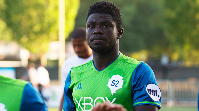 O’Ojong s’engage avec l’AS Soliman | Mosaique FM