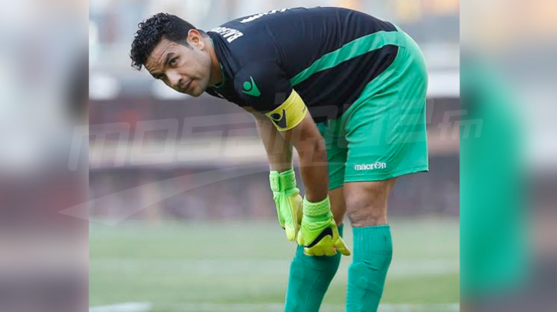 Le Club Africain résilierait le contrat de Mathlouthi | Mosaique FM