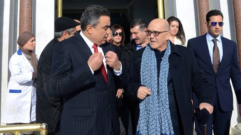 M.Jomaâ : la Tunisie peut surmonter sa crise | Mosaique FM