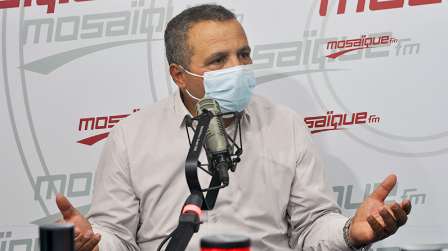 Mekki : Le système sanitaire ne s'est pas encore effondré | Mosaique FM