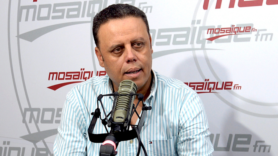 Mekki: Ne pas participer au référendum c'est défendre le crime ...