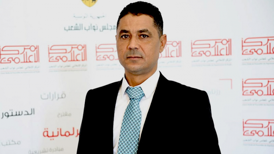 Mekki Zaghdoud: Louer une ferme n'est pas une activité commerciale ...