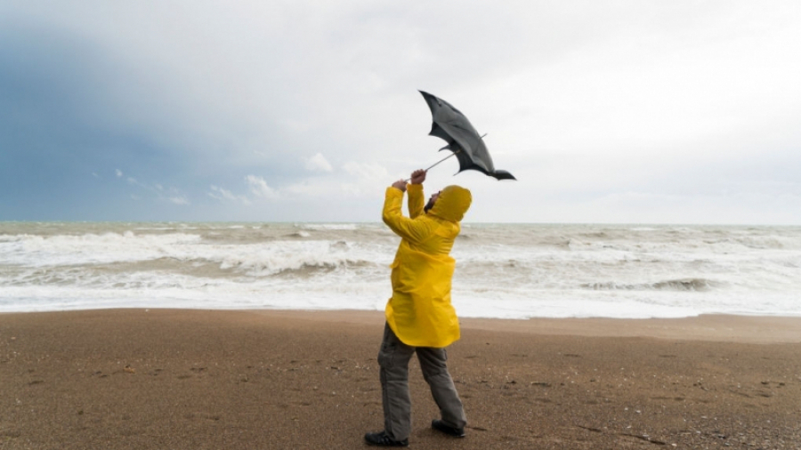 Météo: Vents forts, cette nuit | Mosaique FM