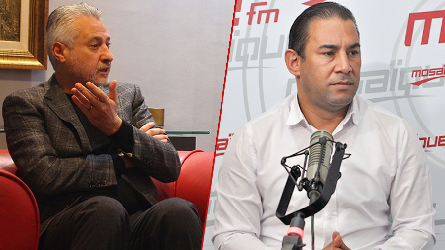 L'affaire de Noureddine Boutar sous la loupe de Midi Show | Mosaique FM