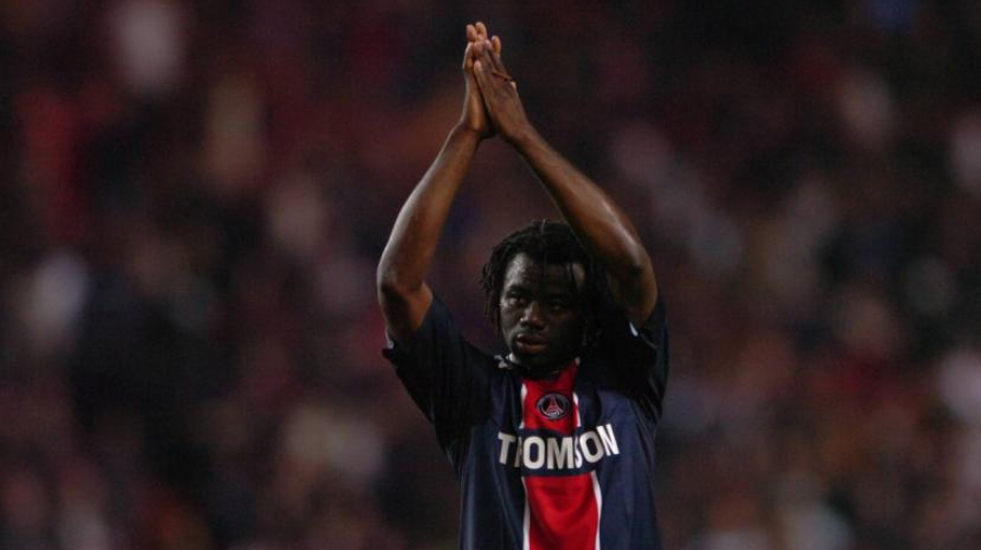 L’ex-lion indomptable Modeste M'Bami n’est plus | Mosaique FM