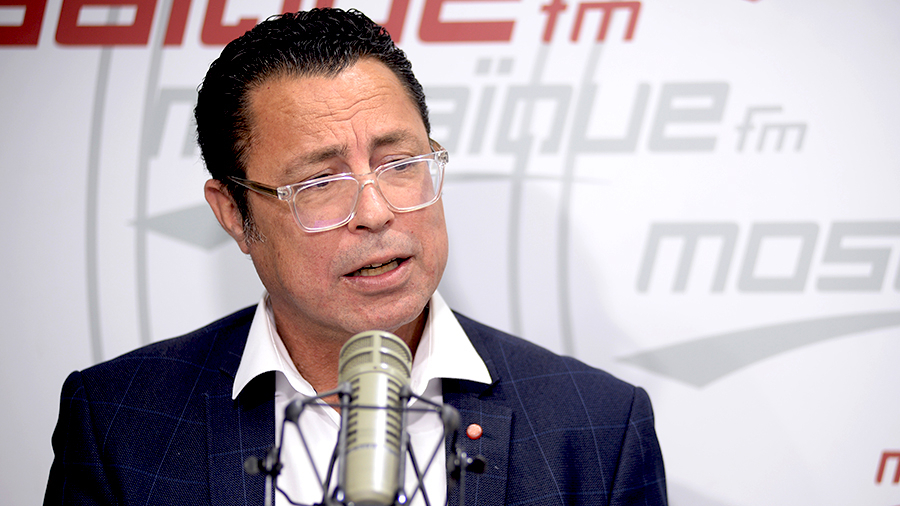 Moez Hadidane: Grâce à la BCT, la Tunisie a évité le scénario libanais ...