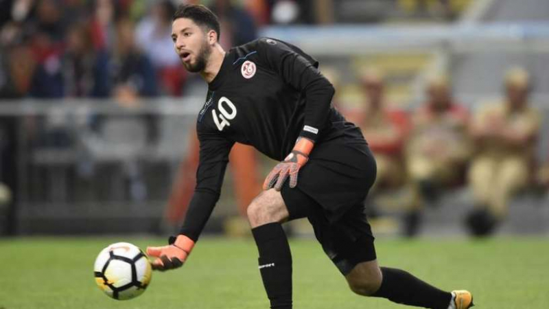 Moez Hassen: Je me suis trompé mais j'ai fait un bon match | Mosaique FM