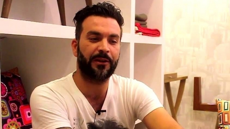 Rabaa Essefi dévoile les derniers moments de la vie de Mohamed Akkari ...