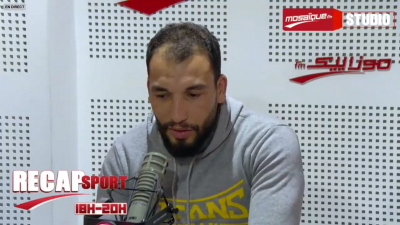 Mohamed Arfaoui revient sur son 2e sacre mondial | Mosaique FM