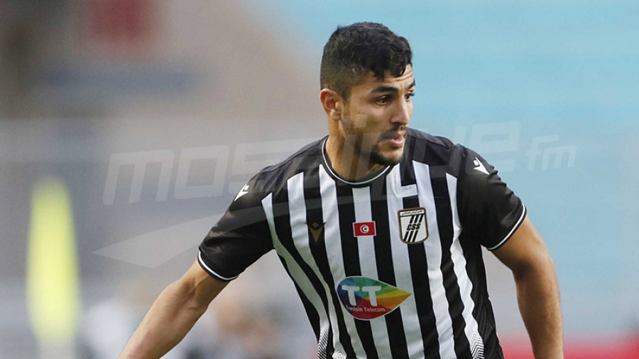 Mercato: Accord de principe entre Mohamed Ben Ali et l’EST | Mosaique FM