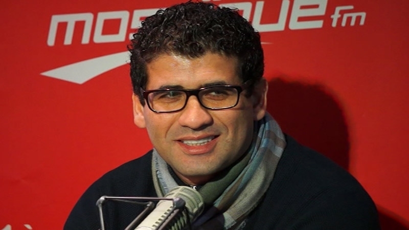 M.Ben Hassen : bientôt une édition internationale de Coerver Cup ...