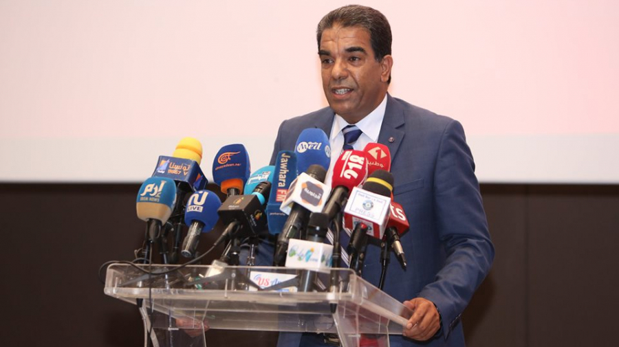 Mohamed Hédi Jouini président du Festival de la chanson tunisienne ...