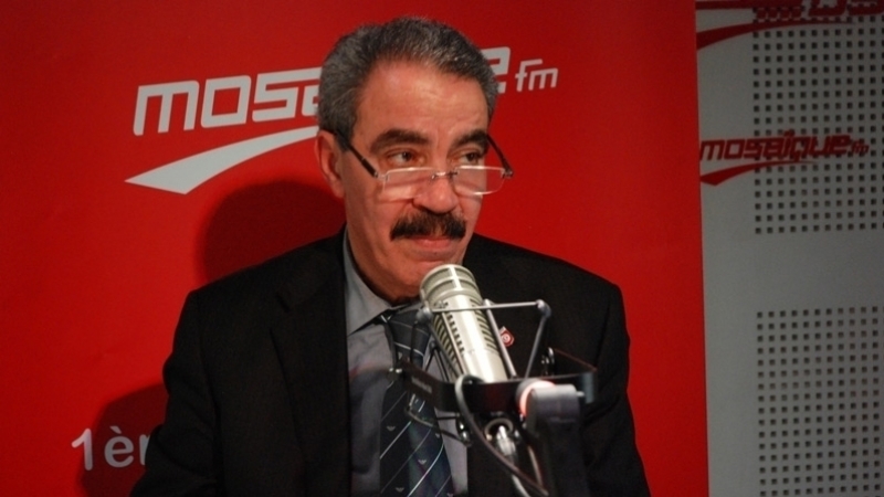 Arfaoui : 1000 km de nouvelles routes d'ici 2020 | Mosaique FM