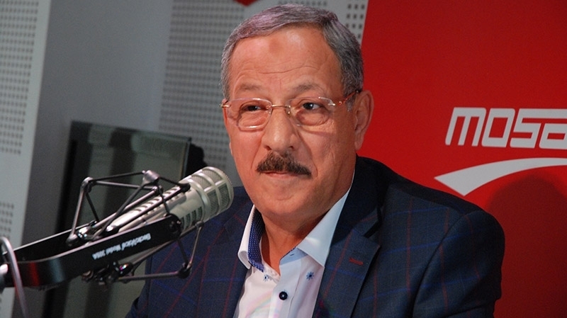 Ben Sassi: Les marchands ambulants refusent les espaces amenagés ...