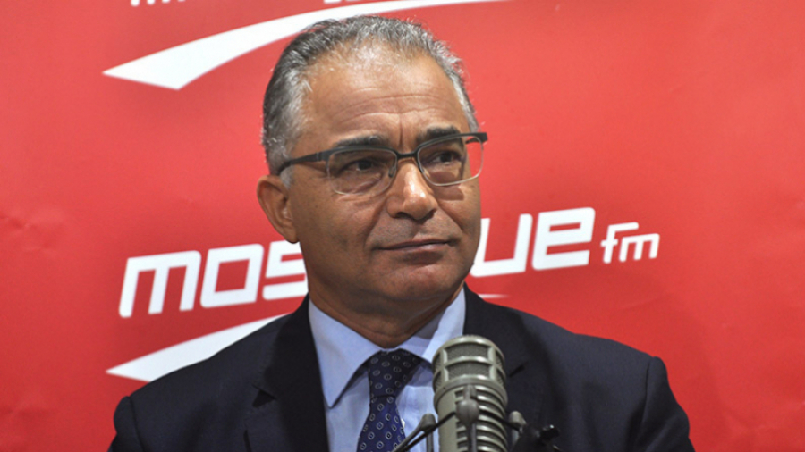 Mohsen Marzouk dans Midi Show | Mosaique FM