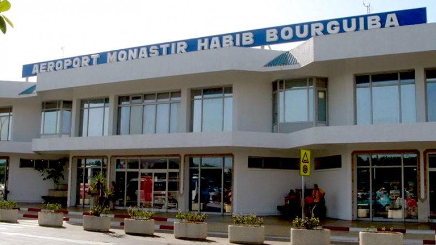Monastir: Renvoi de deux directeurs de la TAV et suspension d'un vol ...