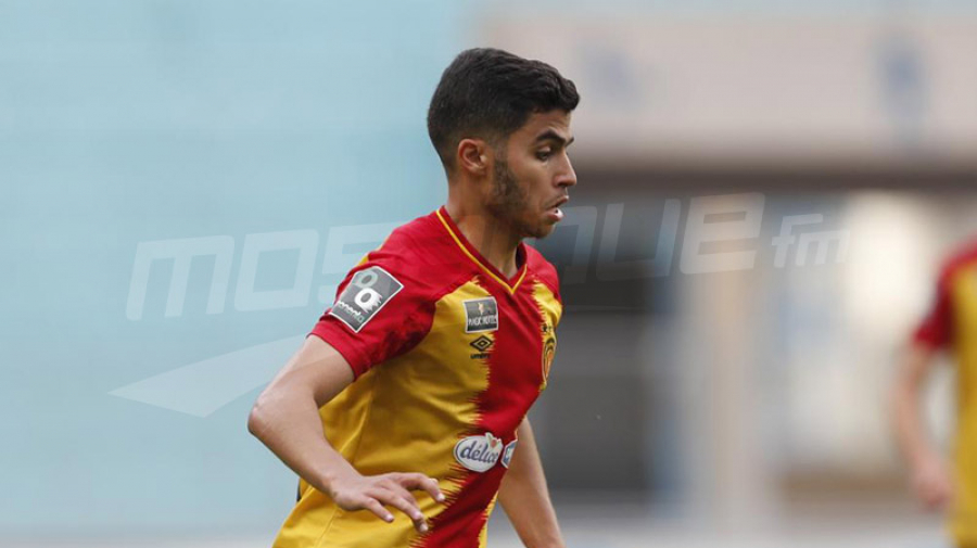 EST : Montassar Triki prêté à l’AS Soliman | Mosaique FM