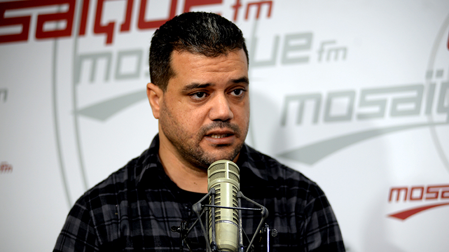 Mouheb Ben Garoui : L’Etat mène une guerre contre des moulins à vent ...