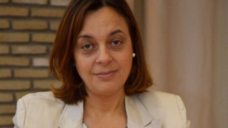 Mouna Mtibaa nommée PDG de la TAP | Mosaique FM