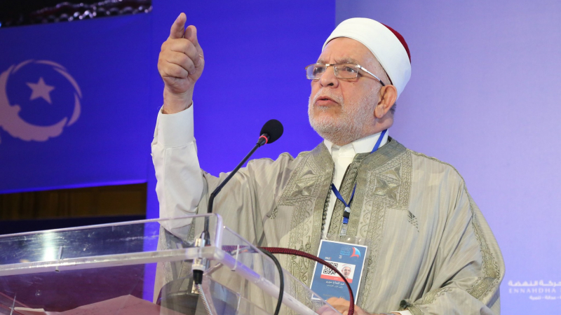 Première apparition de Mourou après ses soucis de santé | Mosaique FM