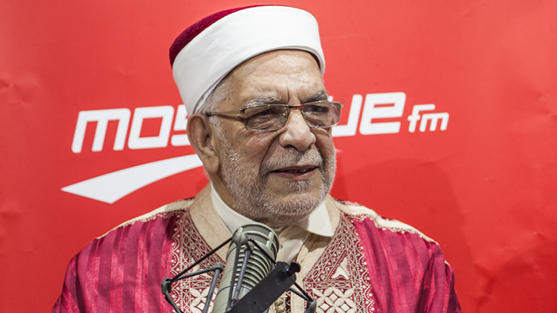 Mourou: Le nouveau parlement face à un défi | Mosaique FM