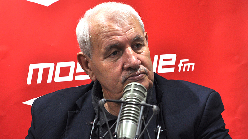 Ben Ahmed: Voici la composition du gouvernement Jemli | Mosaique FM