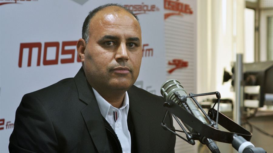 Nabti : Le courant populaire soutient les mesures de Saied | Mosaique FM