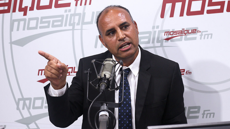 Nabti : Les résultats du référendum sont une réussite | Mosaique FM