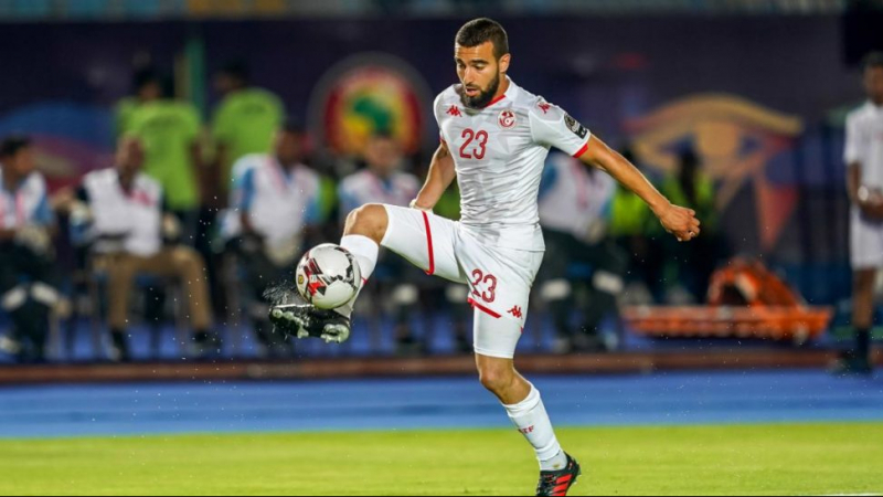 Mercato: Naïm Sliti à Al-Ettifaq saoudien jusqu'en 2022 | Mosaique FM