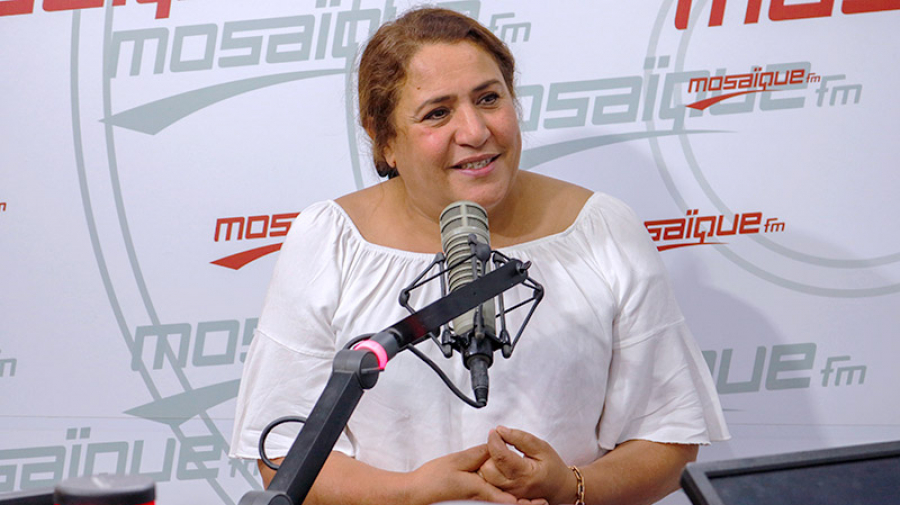 Naima El Jeni: Je ne suis pas pour une nouvelle saison d’El Foundou ... Naima El Jeni: Je ne suis pas pour une nouvelle saison d’El Foundou ...