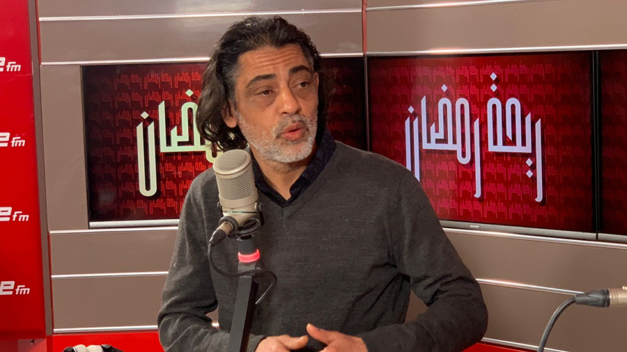 Nasreddine Shili: Ce qui s’est passé avec ''Jbal Lahmar'' est étrange | Mosaique FM