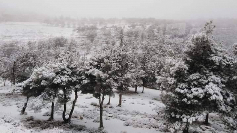 INM: nouvelle vague de froid et chutes de neige | Mosaique FM