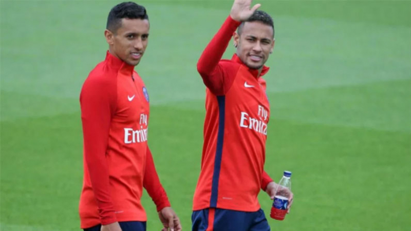 Neymar Pas De Retour Sur Le Terrain Avant Le 17 Mai Mosaique Fm