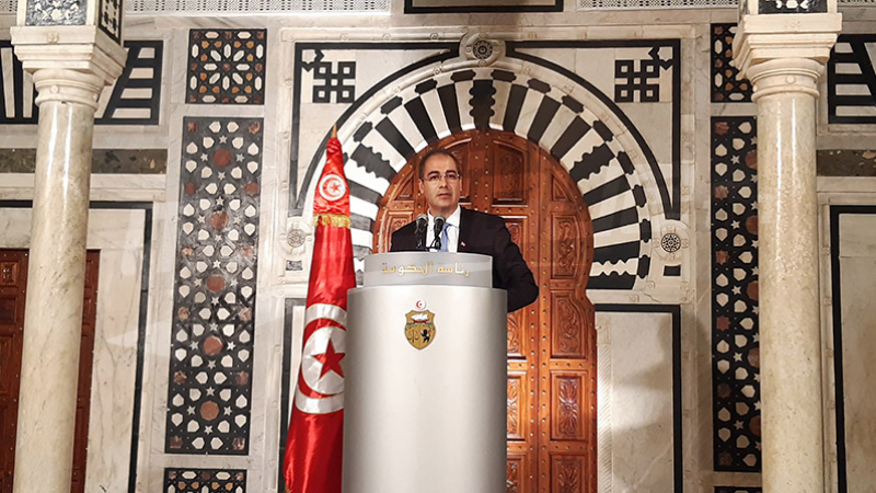 La Tunisie ne sortira pas sur le marché financier international ... La Tunisie ne sortira pas sur le marché financier international ...