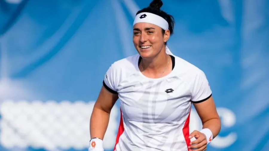 Ons Jabeur prête pour l'Open d'Australie | Mosaique FM