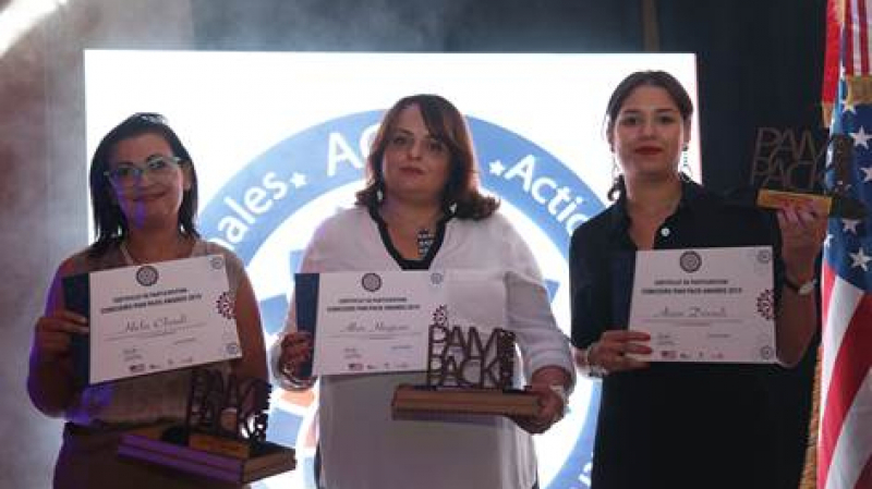 PAM PACK AWARDS 2019 prime ses lauréats | Mosaique FM