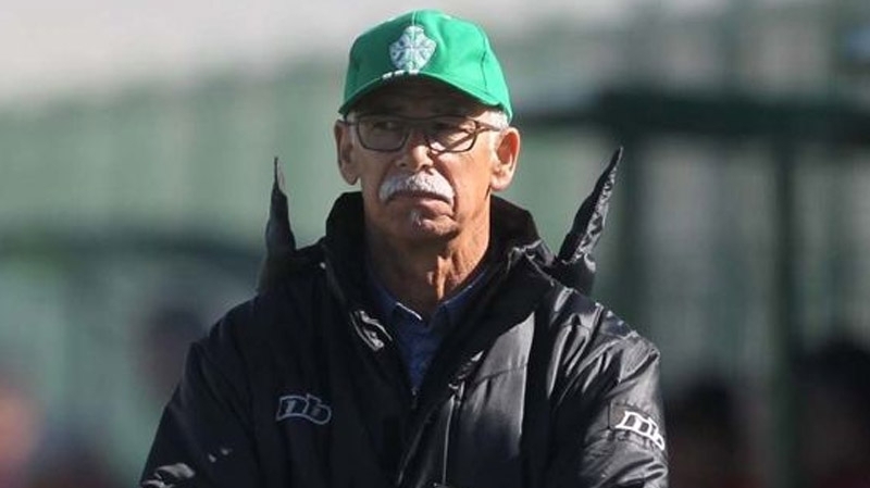 JSK : Janin reste à son poste | Mosaique FM