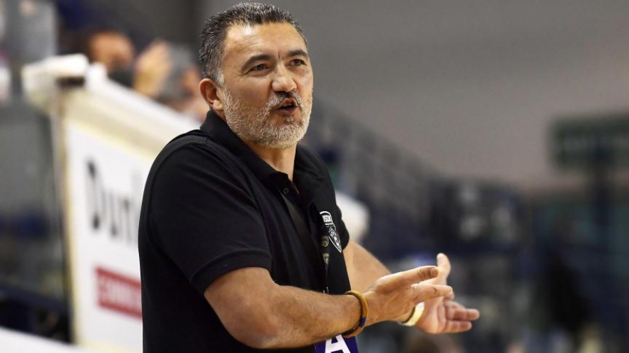 Hand: Patrick Cazal, nouvel entraîneur de l’Equipe de Tunisie | Mosaique FM